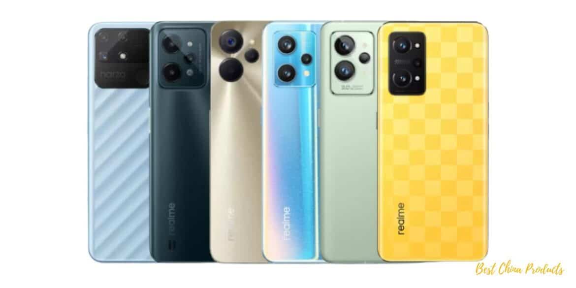 Is Realme A Chinese Brand? | Best China Products