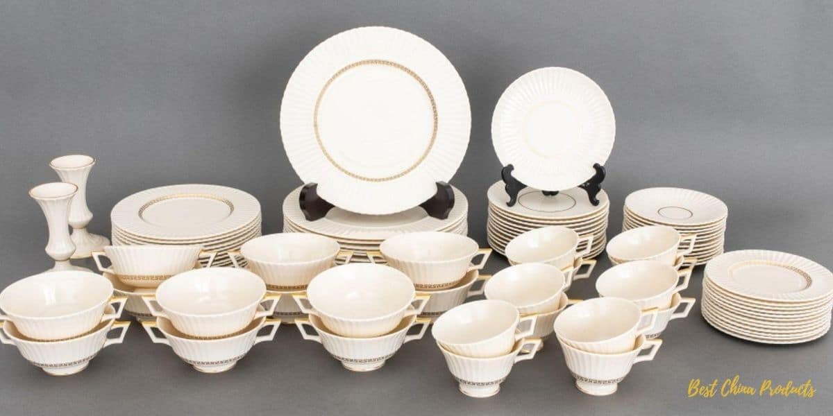 Où Lenox est-il fabriqué en Chine ? | Les meilleurs produits de Chine