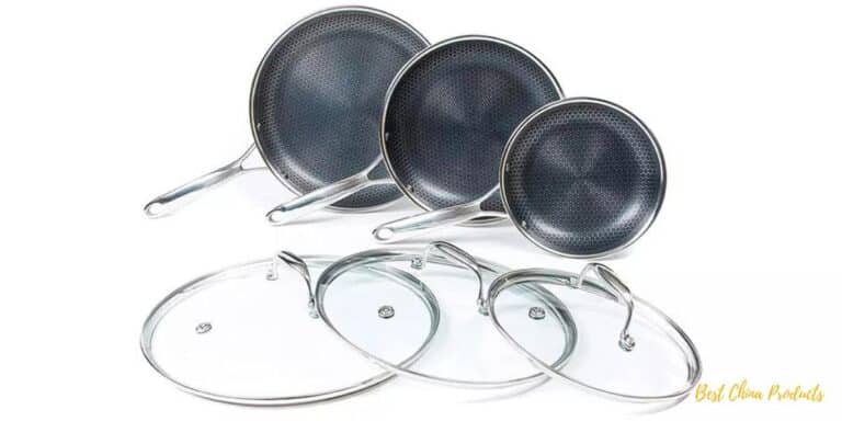 Where is Hexclad Made in 2023? | Best China Products