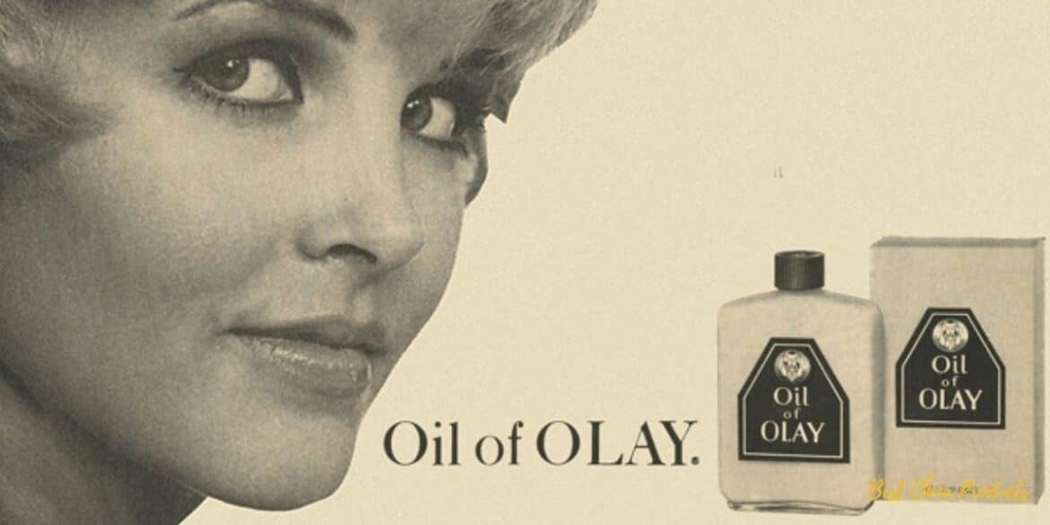 Is Olay A Chinese Brand? | Best China Products