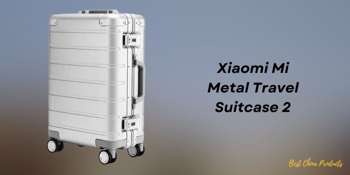 Top Xiaomi Backpacks and Suitcases from AliExpress 2023 | Best China ...