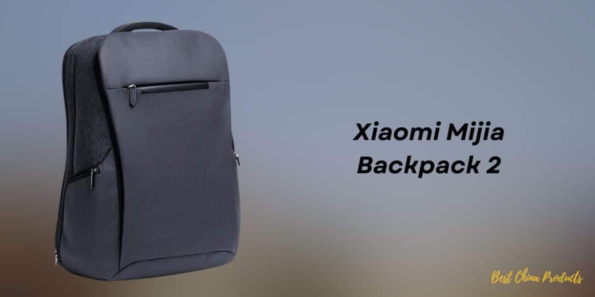 Top Xiaomi Backpacks and Suitcases from AliExpress 2023 | Best China ...