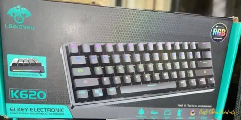 17 Best Chinese Mechanical Keyboard 2025 | Gaming Mechanical Keyboards ...