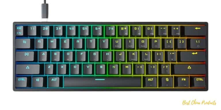 17 Best Chinese Mechanical Keyboard 2025 | Gaming Mechanical Keyboards ...