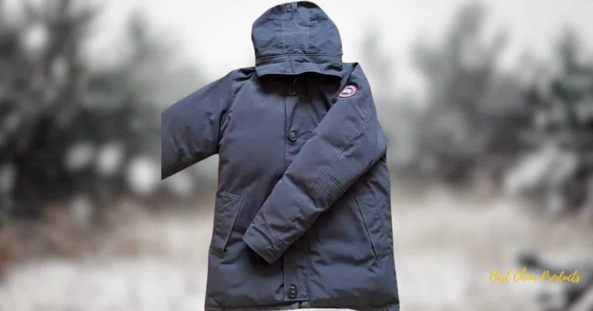 Best Canada Goose Jacket Dupes You Can Buy Online in 2025 [Budget Under ...