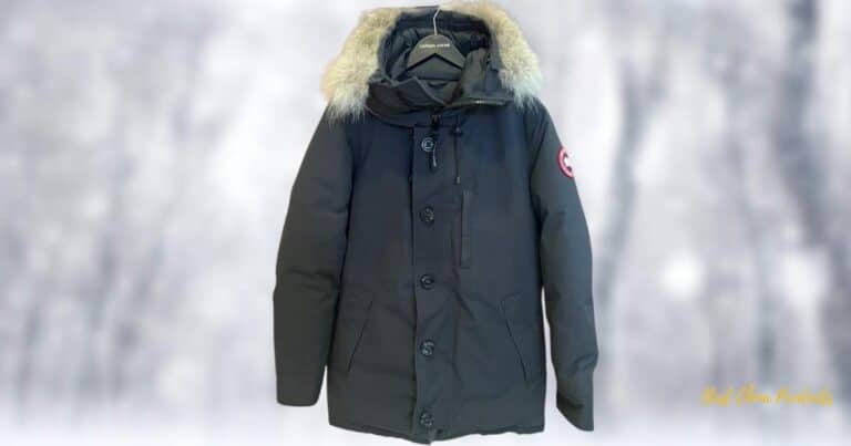 Best Canada Goose Jacket Dupes You Can Buy Online in 2025 [Budget Under ...