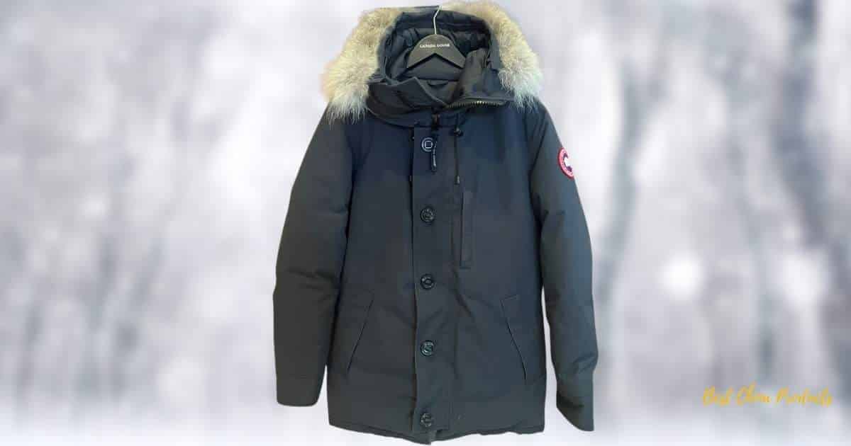 Best Canada Goose Jacket Dupes You Can Buy Online in 2025 [Budget Under ...