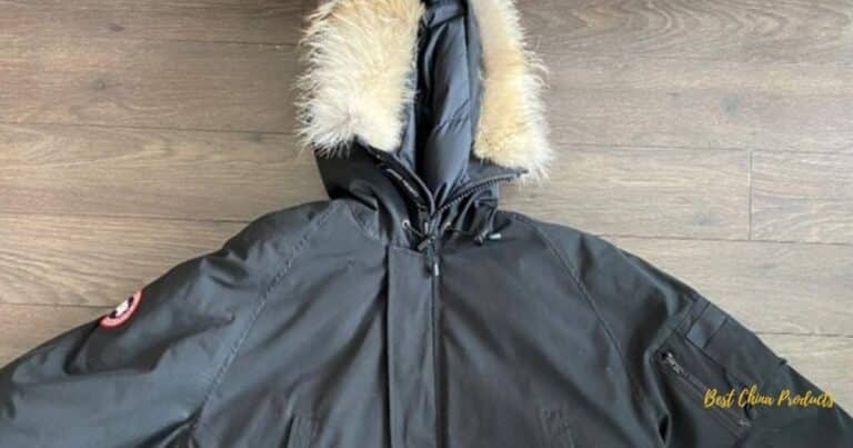 Best Canada Goose Jacket Dupes You Can Buy Online in 2025 [Budget Under ...