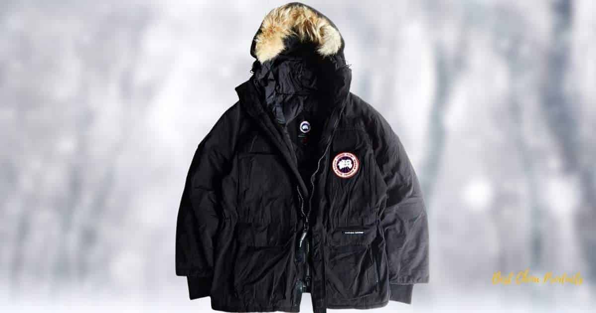 Best Canada Goose Jacket Dupes You Can Buy Online in 2025 [Budget Under ...
