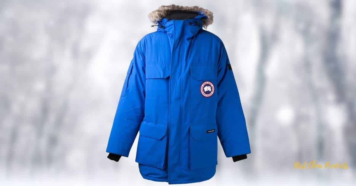 The 10 Best Canada Goose Jacket Dupes | Best China Products