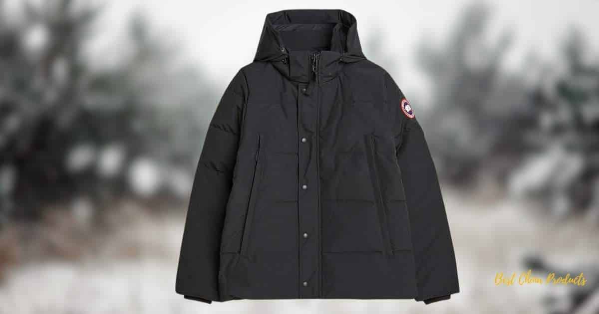 The 10 Best Canada Goose Jacket Dupes | Best China Products