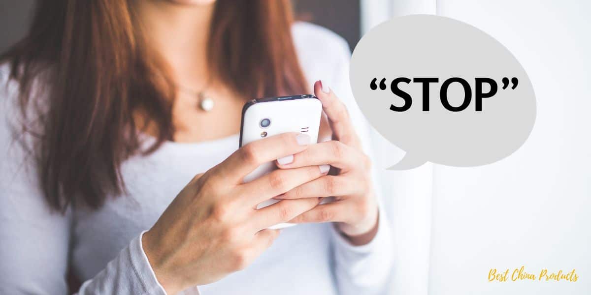 3 Ways How to Unsubscribe from Temu Promotional Text Messages | Best ...