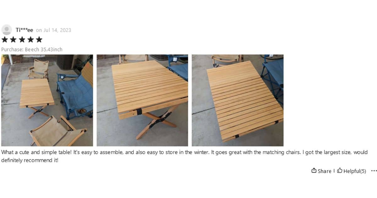 Does Temu Sell Furniture | Types of Furniture Available on Temu 2024 ...