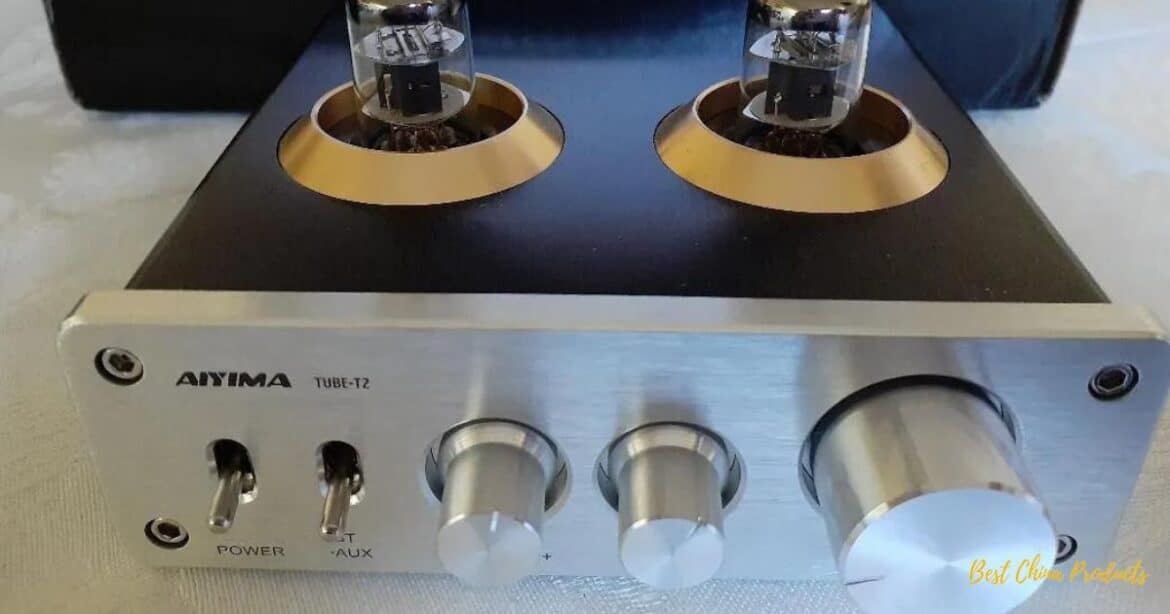 16 Best China Tube Amplifiers 2025 | Chinese Tube Amplifier Review ...