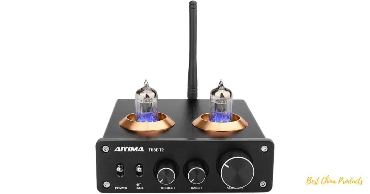 16 Best China Tube Amplifiers 2025 | Chinese Tube Amplifier Review ...