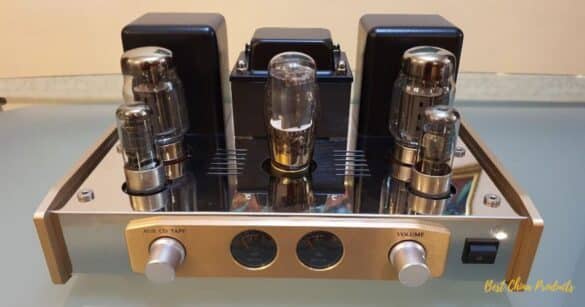 16 Best China Tube Amplifiers 2025 | Chinese Tube Amplifier Review ...