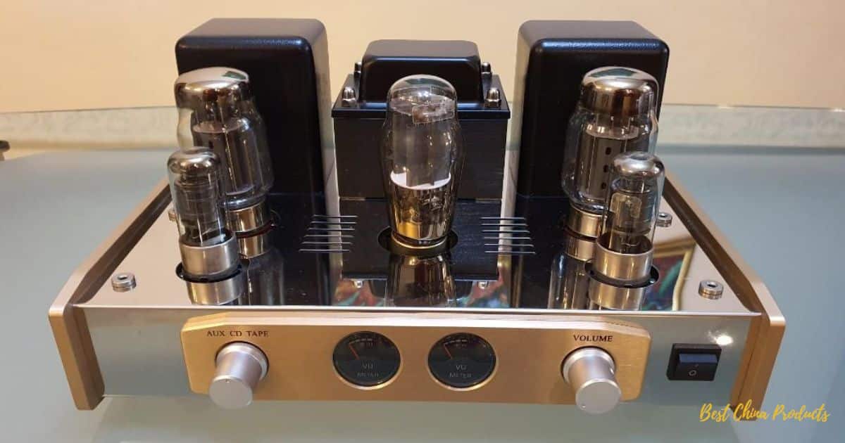 16 Best China Tube Amplifiers 2025 | Chinese Tube Amplifier Review ...