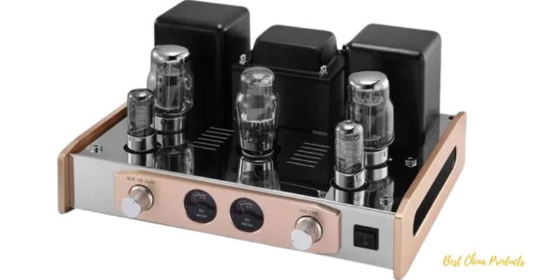 16 Best China Tube Amplifiers 2025 | Chinese Tube Amplifier Review ...