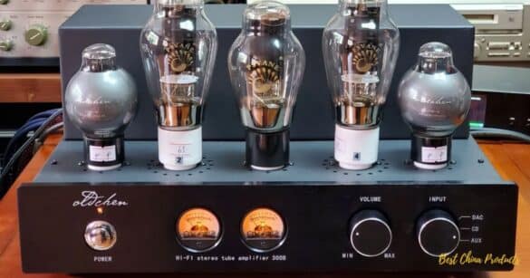 16 Best China Tube Amplifiers 2025 | Chinese Tube Amplifier Review ...