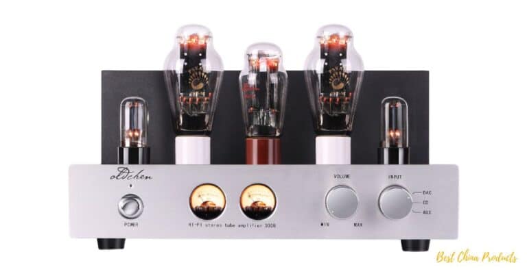 16 Best China Tube Amplifiers 2025 | Chinese Tube Amplifier Review ...