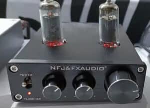 16 Best China Tube Amplifiers 2025 | Chinese Tube Amplifier Review ...