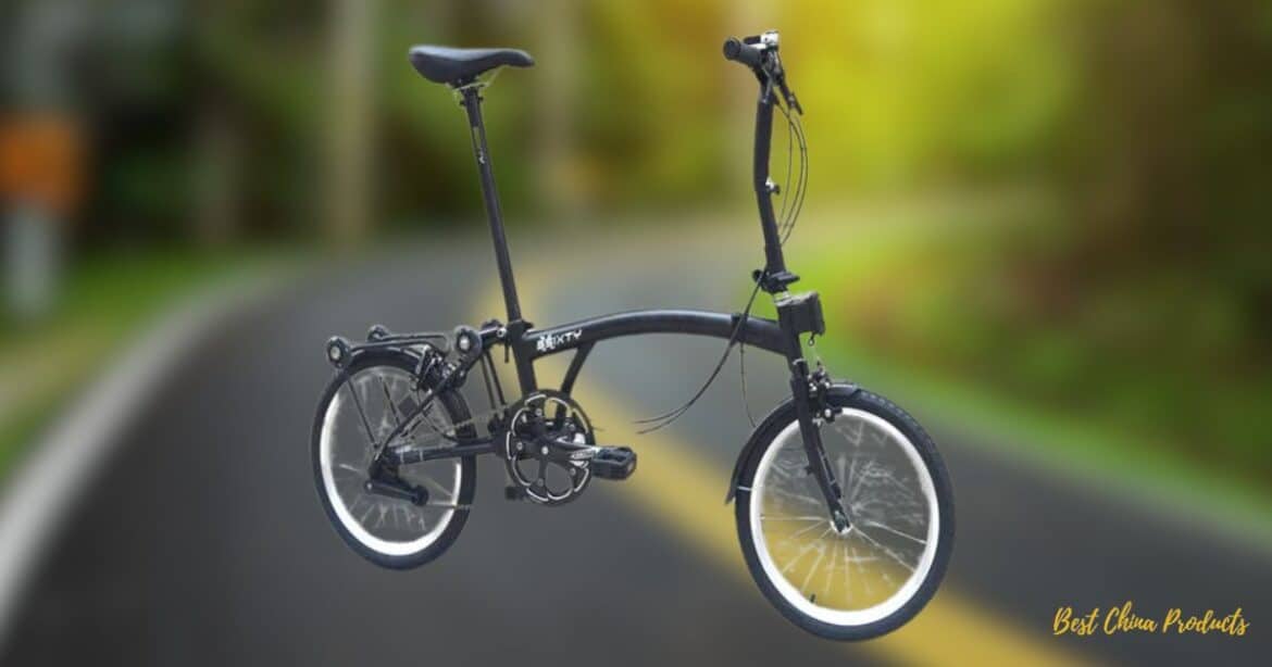 12 Best China Folding Bikes 2025 | Chinese Folding Bikes Review! | Best ...
