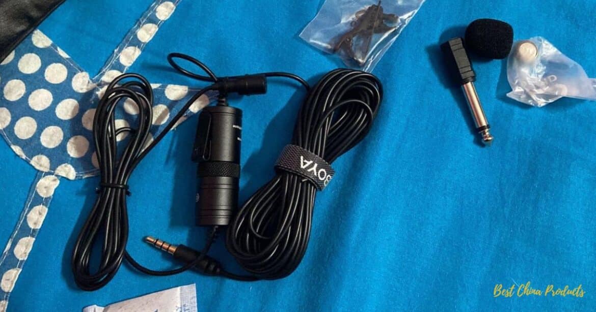 Best AliExpress Microphone 2025 | 15 Chinese Microphones Reviewed ...