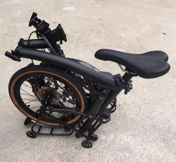 12 Best China Folding Bikes 2025 | Chinese Folding Bikes Review! | Best ...