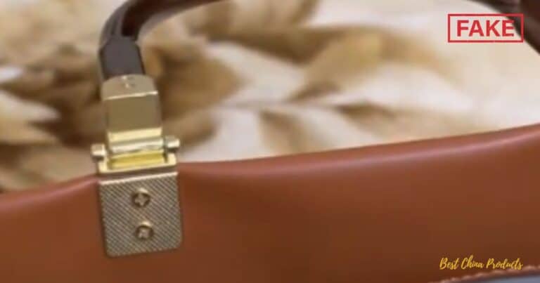 Real vs Fake Fendi | 5 Ways How to Tell If Your Fendi is a Fake | Best ...