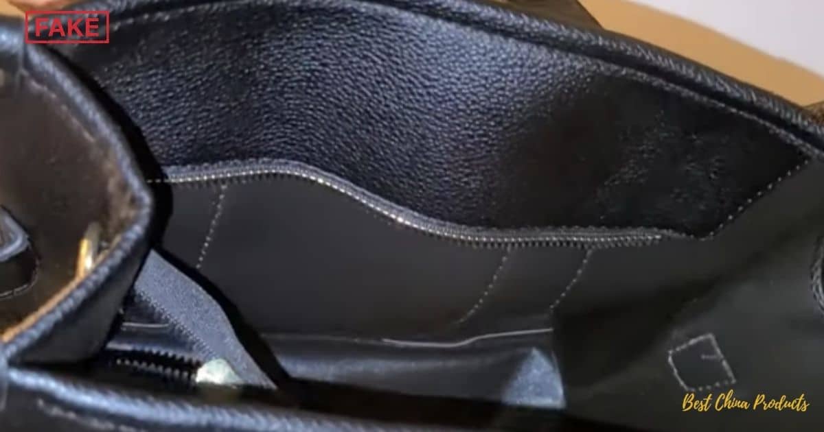 Real vs Fake Marc Jacobs Tote Bag | How to Tell the Difference in 2024 ...