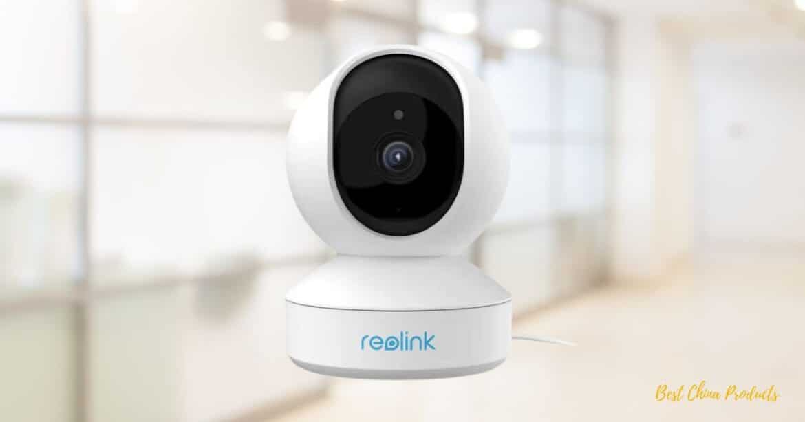 17 Best Chinese Security Cameras on AliExpress 2025 | Best China Products