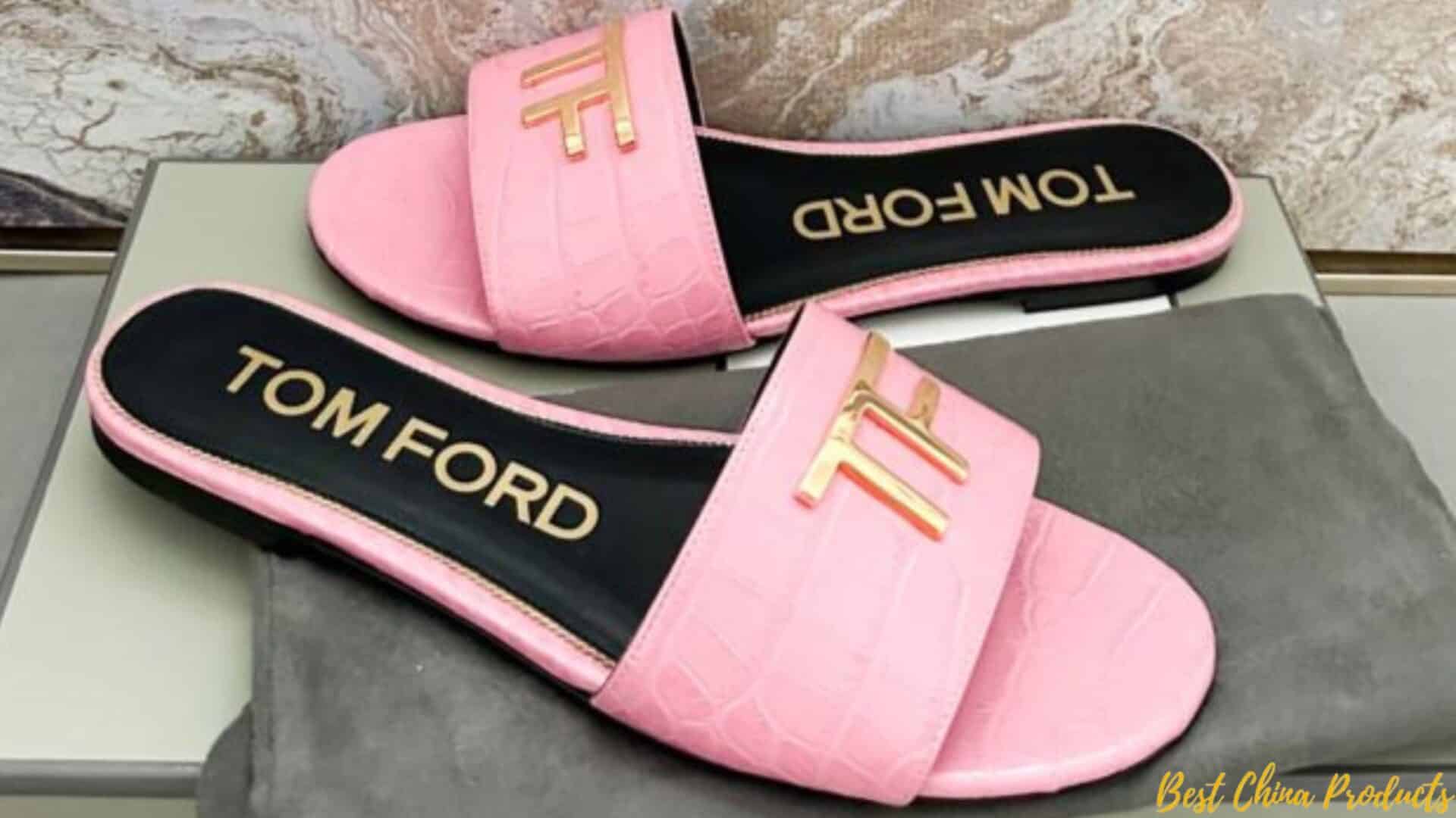 Where to Buy Tom Ford Clones? | 2025 Buyer's Guide | Best China Products