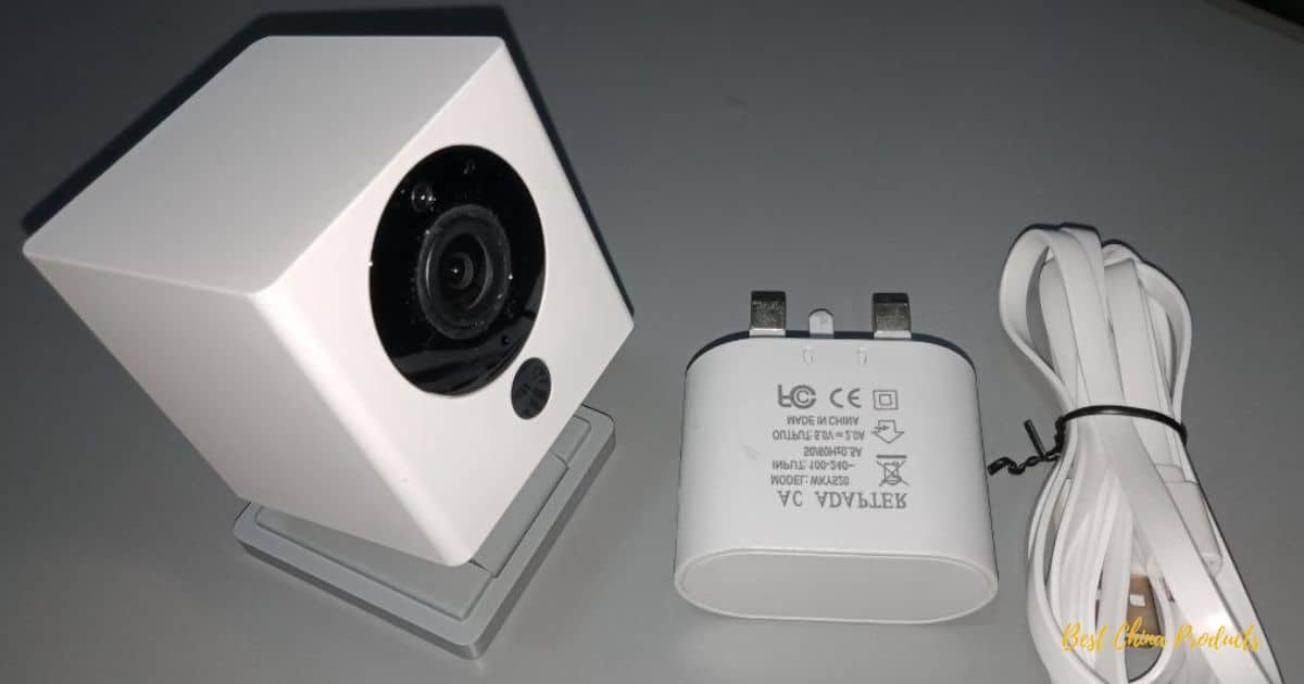 17 Best Chinese Security Cameras on AliExpress 2025 | Best China Products