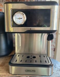 10 Best Chinese Espresso Machines | Quality Coffee Machines from ...