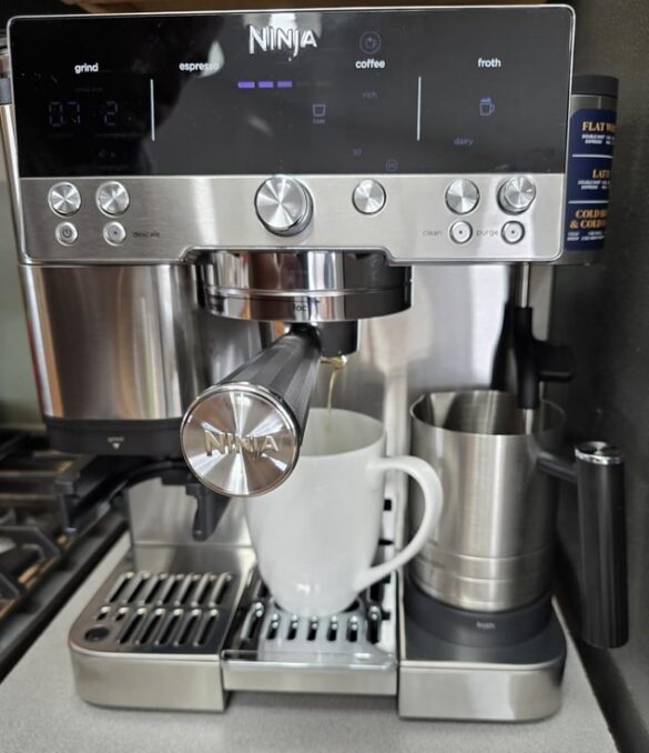 10 Best Chinese Espresso Machines | Quality Coffee Machines from ...