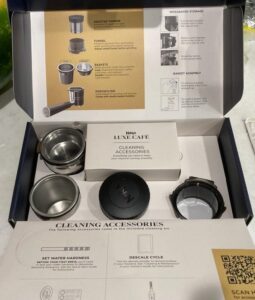 10 Best Chinese Espresso Machines | Quality Coffee Machines from ...